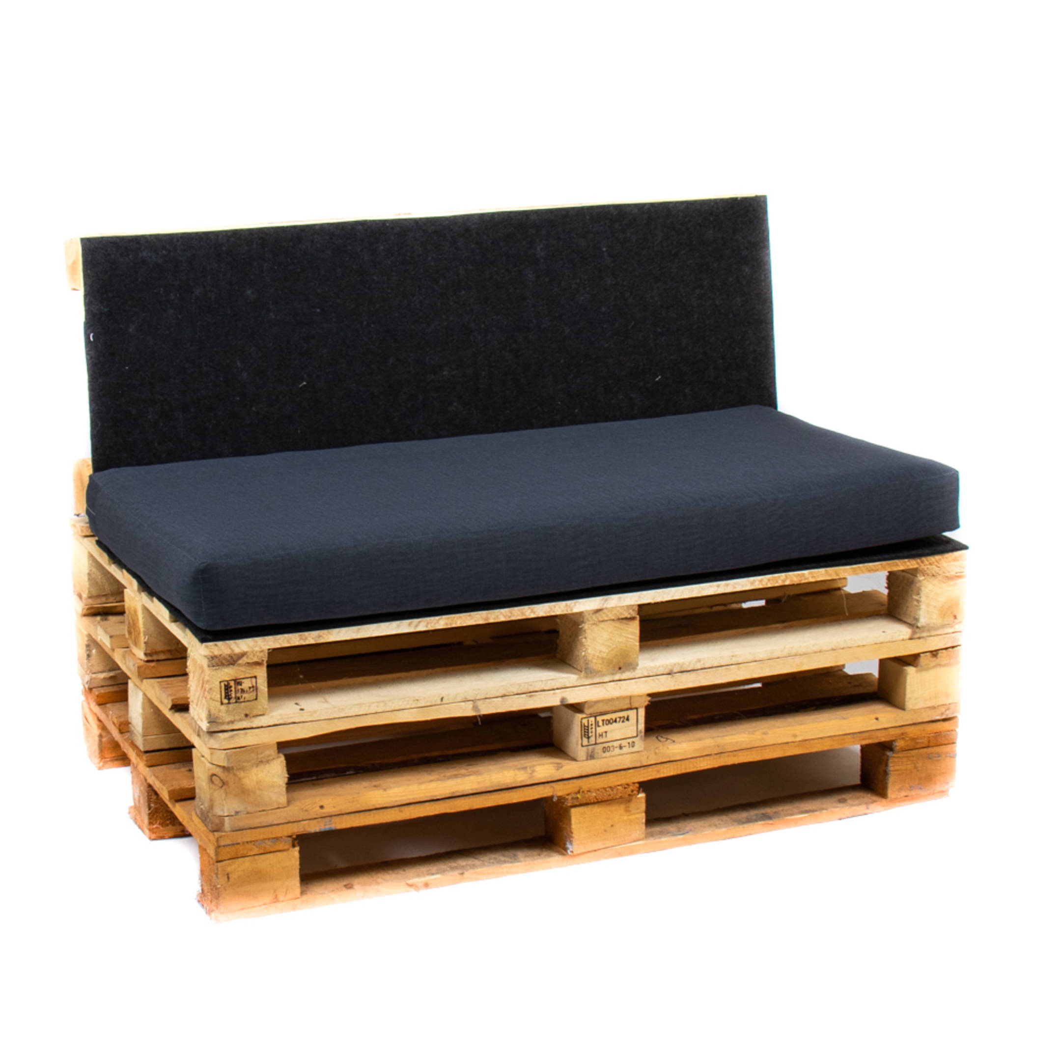 Raklap ülőpárna 120x80x10 cm